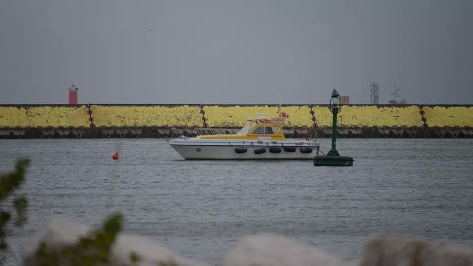 Study shows significant sediment loss in the Lagoon caused by ...